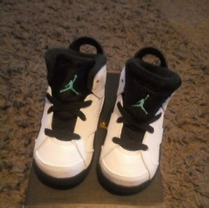 Jordan Shoes | 8s Viii Youth | Poshmark